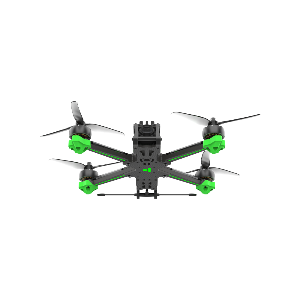 iFlight Nazgul Evoque V2 HD DJI O3 F5X F5D FreeStyle Racing FPV Drone